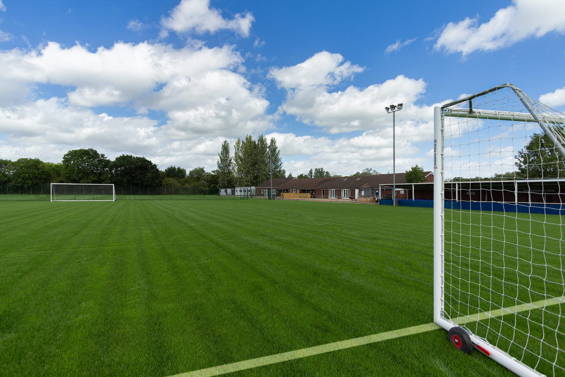 Studley Sports Centre