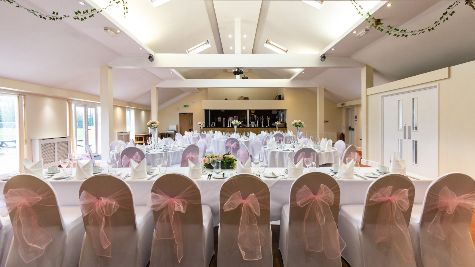 Latest News from Studley Sports Centre - Studley Sports Centre