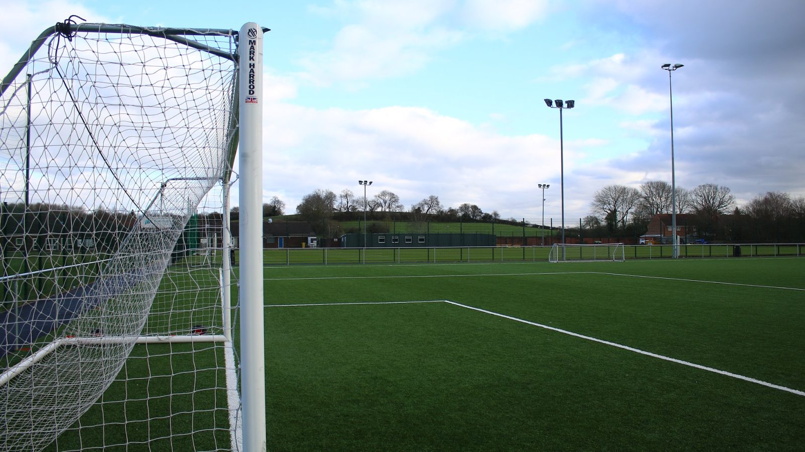 Studley Sports Centre