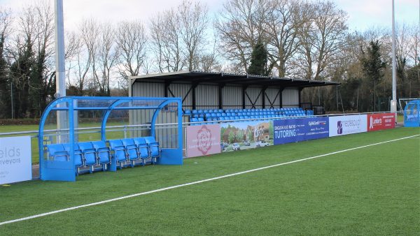 Become a Sponsor - Studley Sports Centre